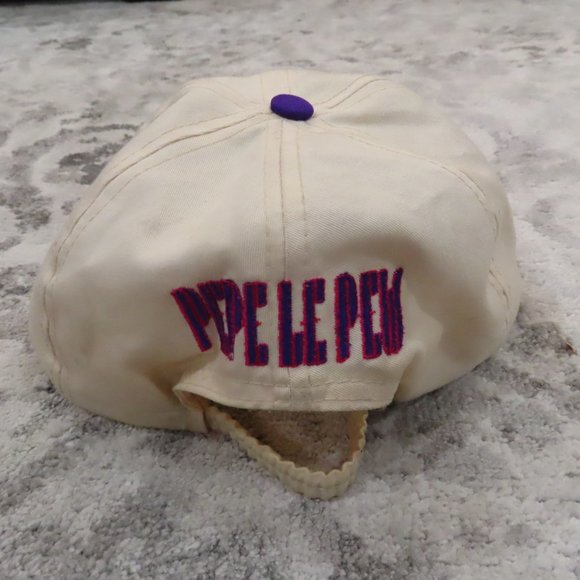 Warner Bros. | Accessories | Vtg 9s Warner Bros 993 Pepe Le Pew Looney ...